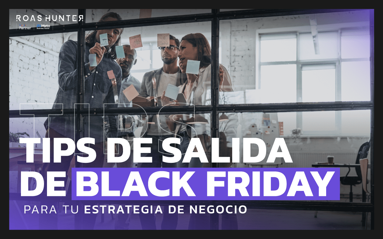 Tips De Salida De Black Friday 2022
